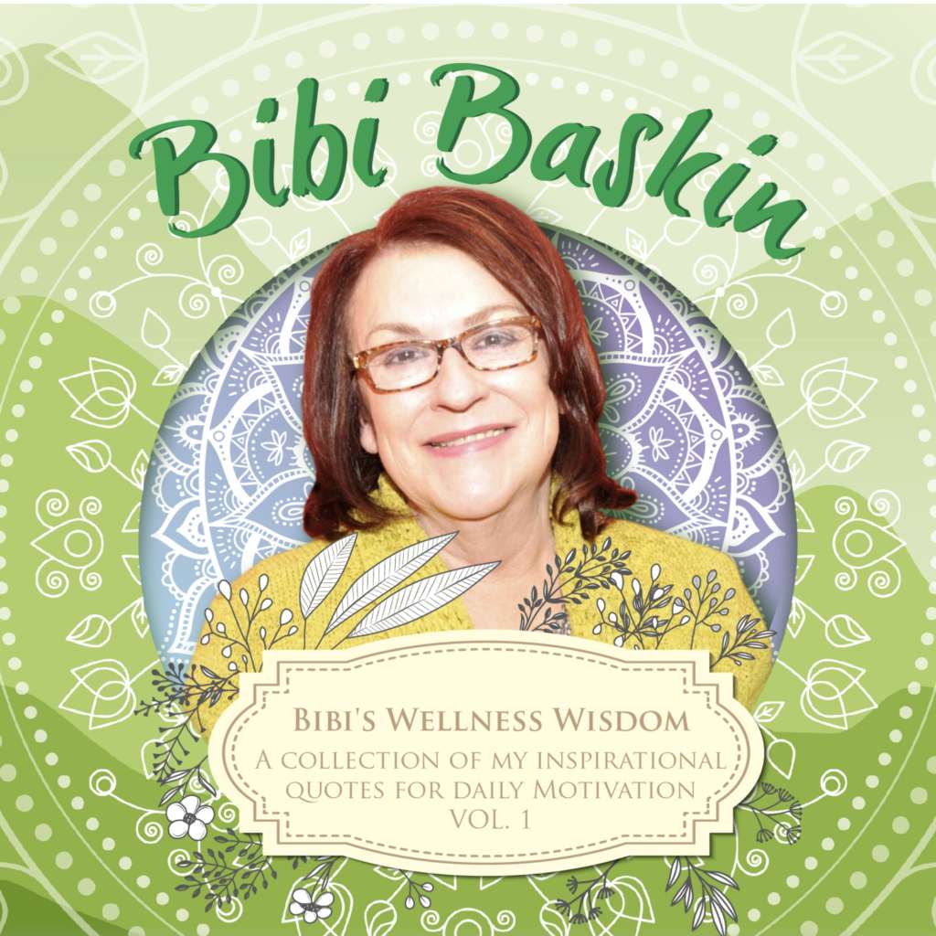 TLC: Interview with Bibi Baskin - Yvonne Reddin