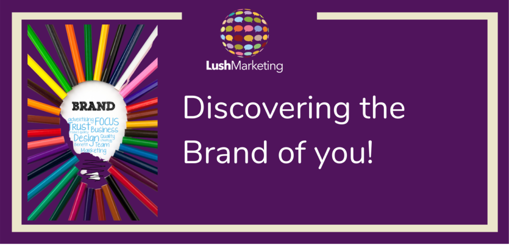 Interview with Jill Lush - Yvonne Reddin