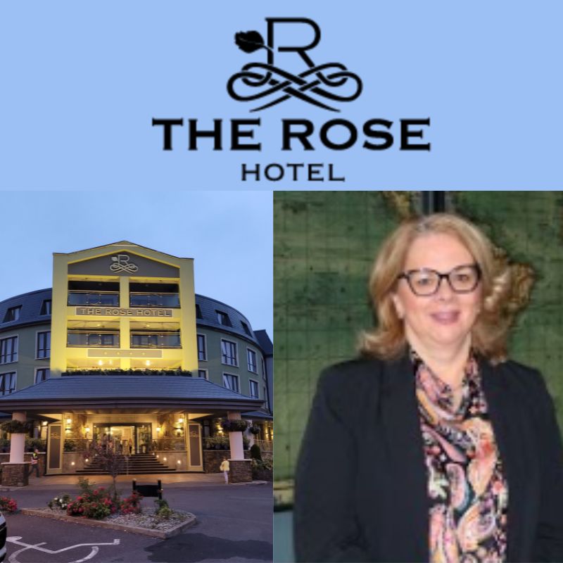 About - Yvonne Reddin